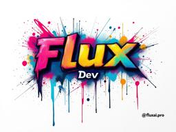 Flux Dev - The Balanced Flux.1 Dev Model