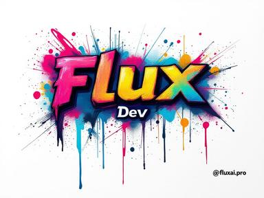 Flux Dev - The Balanced Flux.1 Dev Model