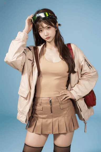 Flux Lora Model Gallery