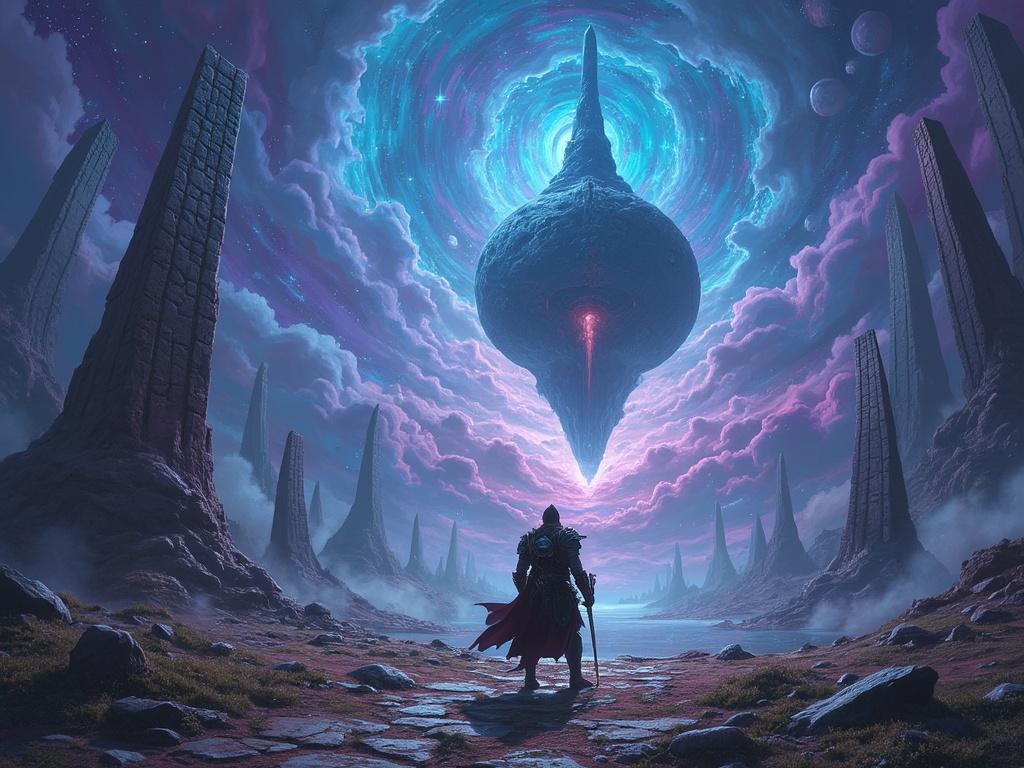 Flux Pro - The latest Flux.1 Pro Model