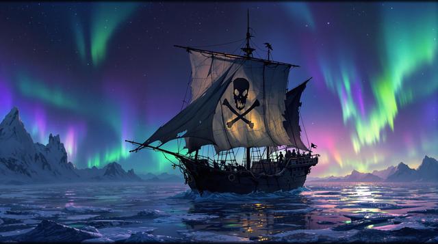 Flux 1.1 Pro Ultra - 4K AI Image Generator | Try Raw Mode