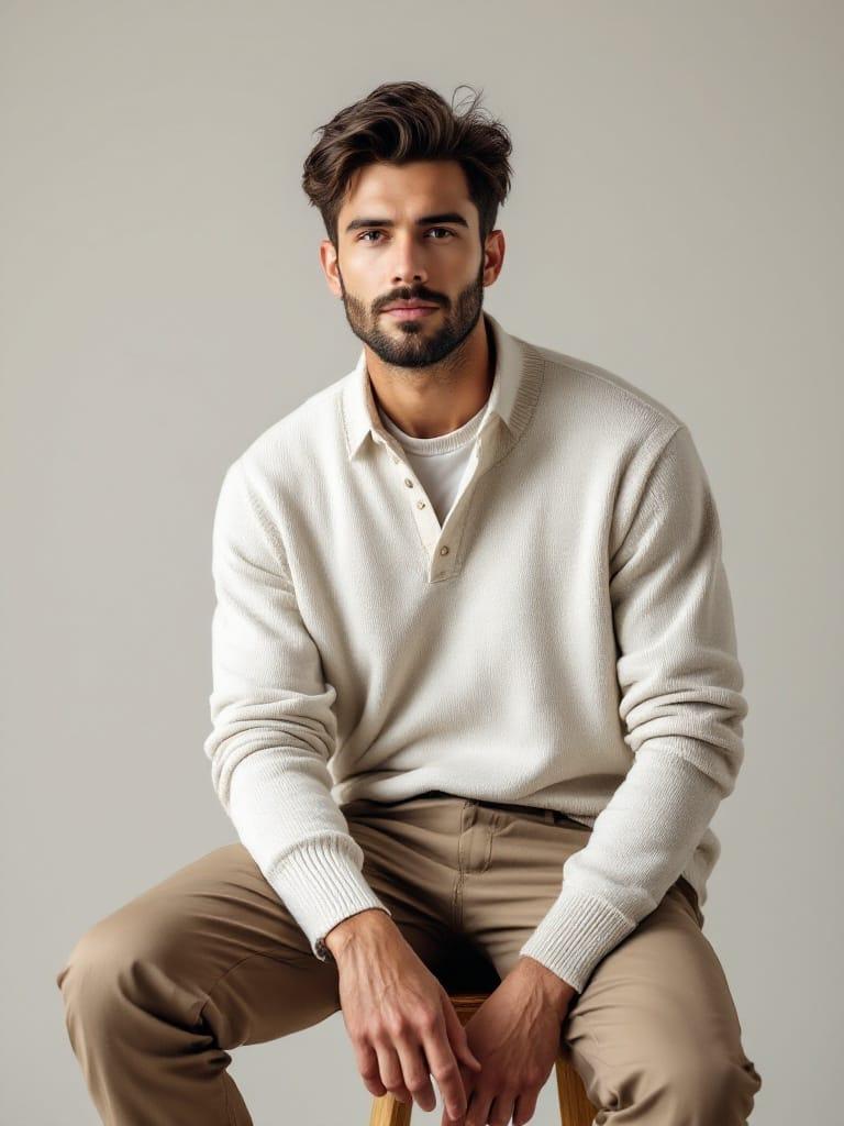 Virtual Try On - Try Clothing Online with AI