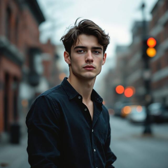 PuLID Flux - Flux Dev 模型 ID 定制