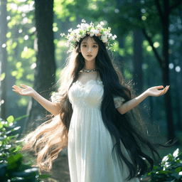 Consistent Character Video Generator | Flux AI