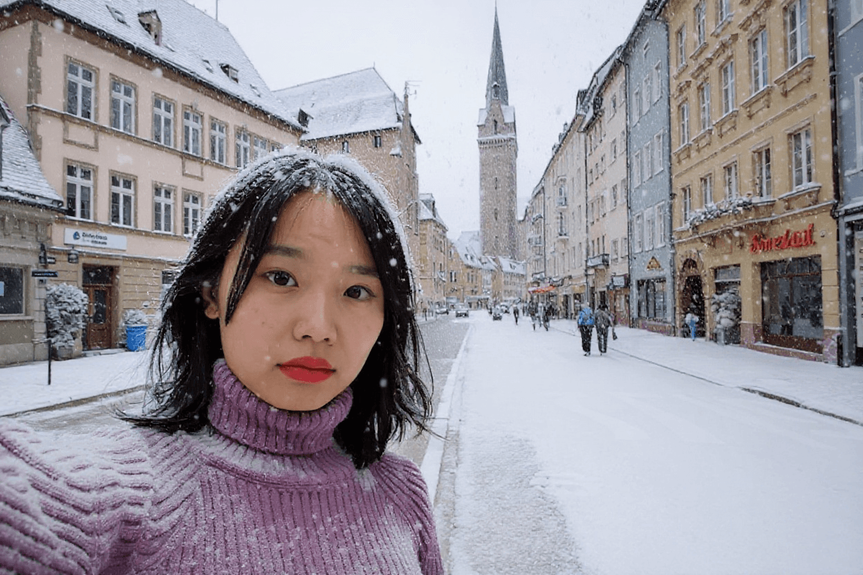 Flux Kontext - AI Image Generation & Editing Tool