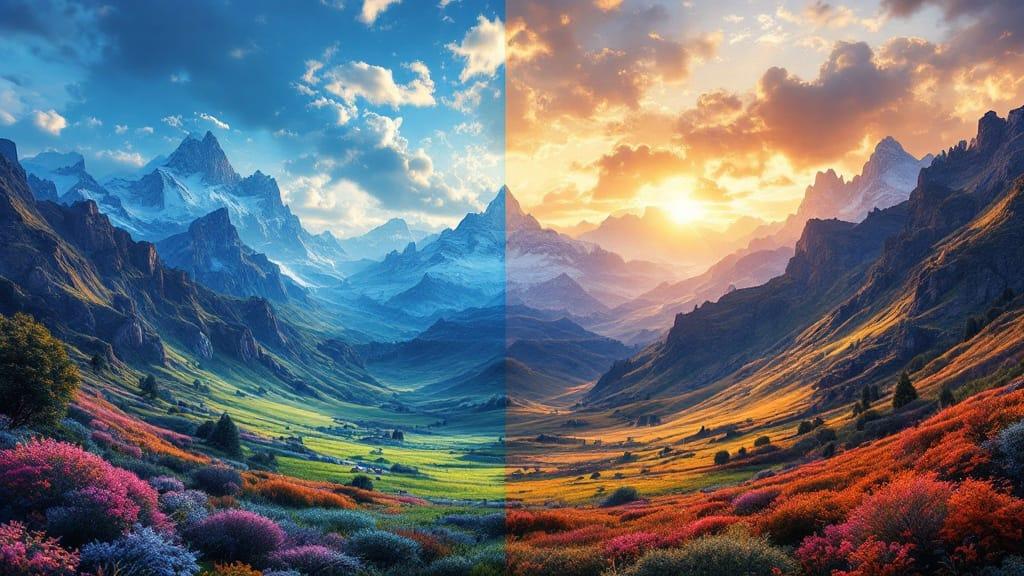 Stable Diffusion 3.5 Generator - Try SD 3.5 Models for Free