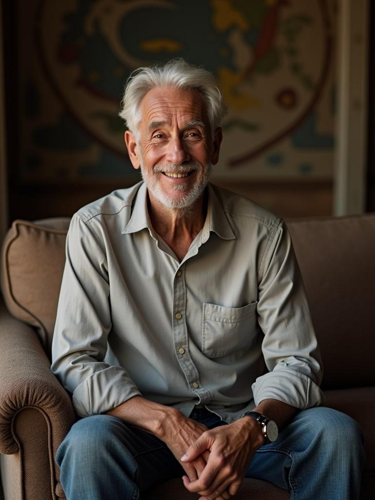 AI Face Swap - Professional Face Swapping Tool