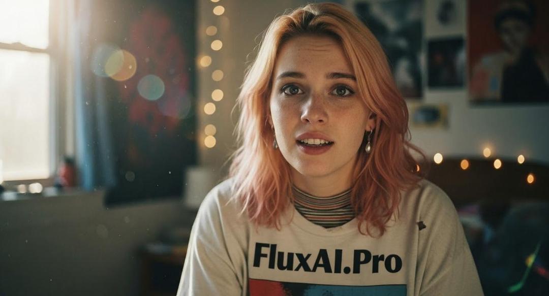 Flux Kontext - AI Image Generation & Editing Tool