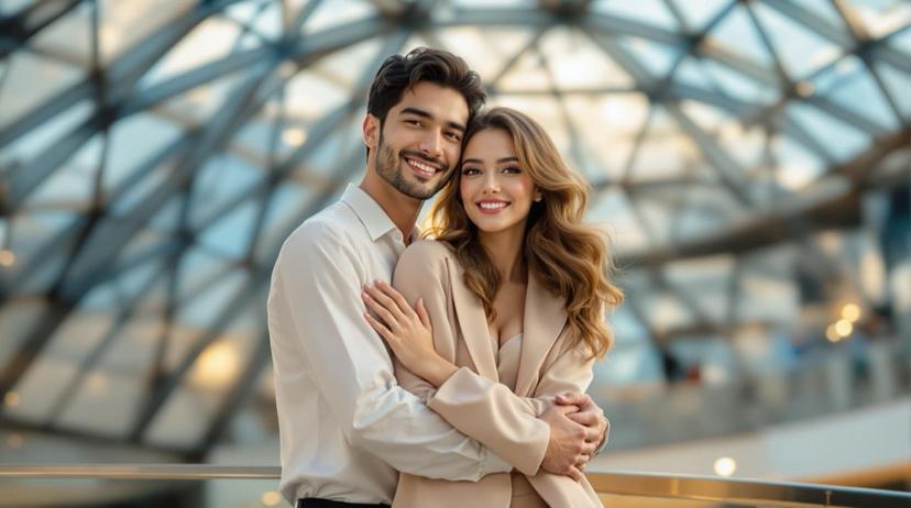 AI Hug Video Generator | Create Hug Videos with AI