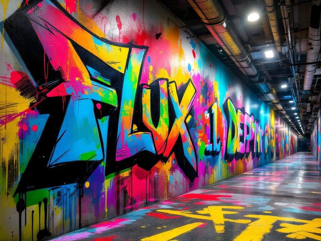 FLUX.1 Tools - Professional AI Image Editor