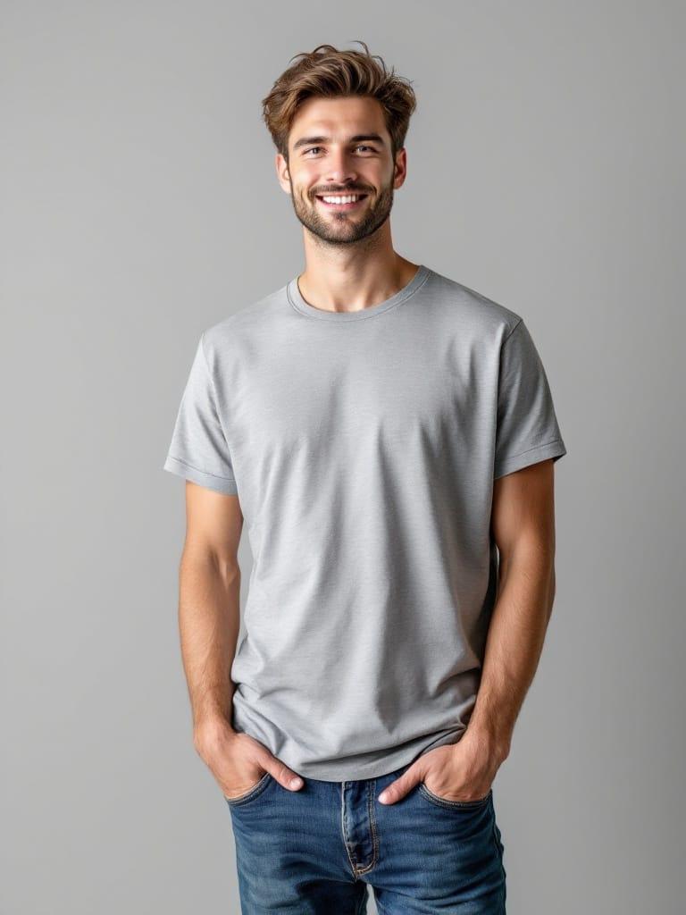 Prueba Virtual - Prueba Ropa en Línea con IA