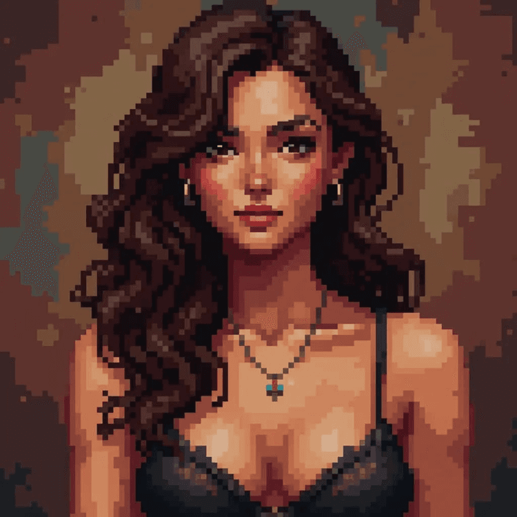 Pixel Art AI Generator | Create Retro Pixel Art Images