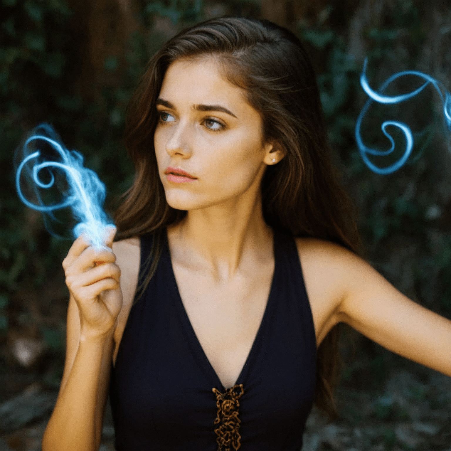 Consistent Character AI - Create Character Images with Flux AI