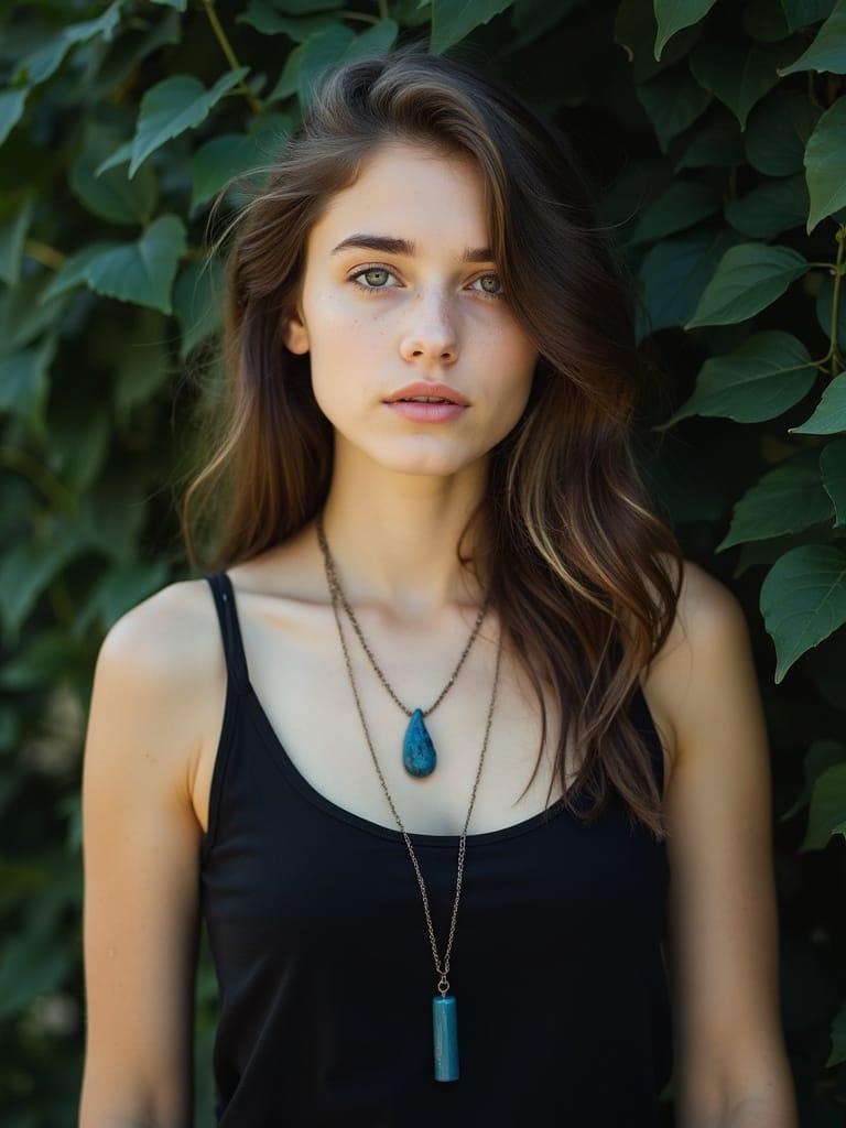 Consistent Character AI - Create Character Images with Flux AI