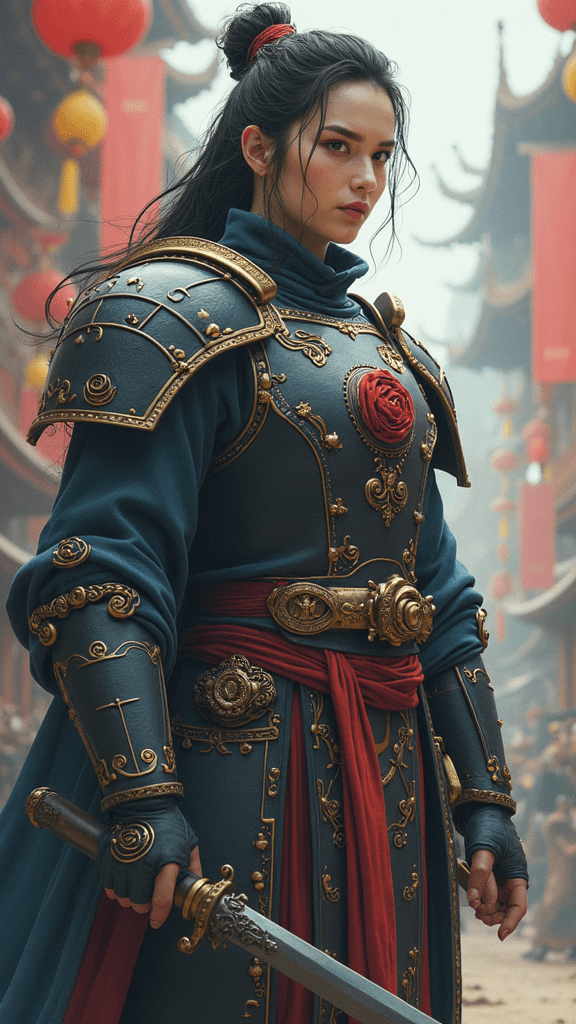 Flux Dev - The Balanced Flux.1 Dev Model