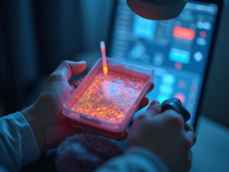 Flux Dev - The Balanced Flux.1 Dev Model