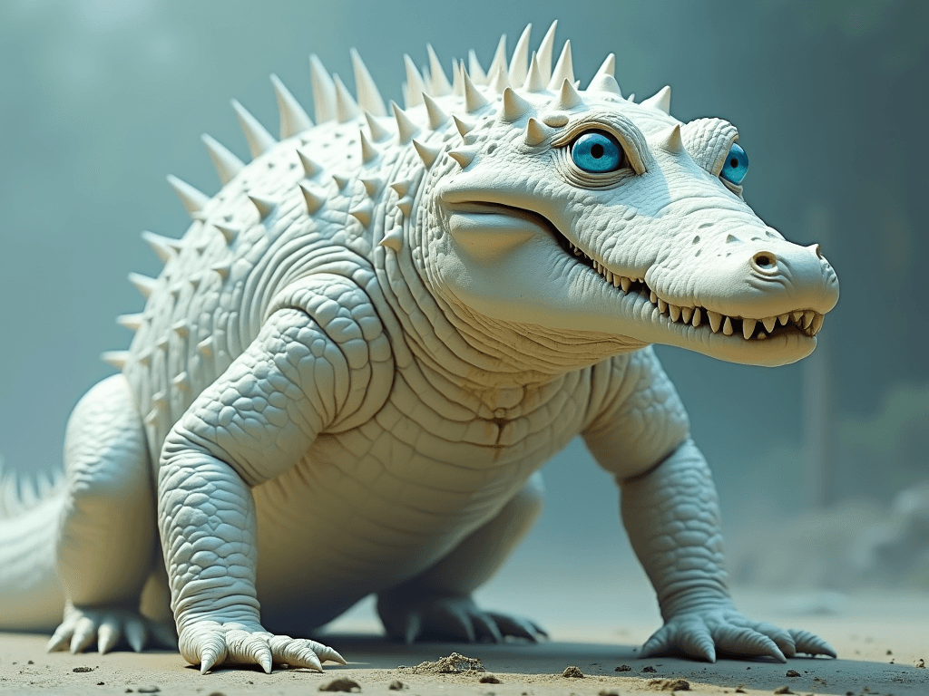 Flux Dev - The Balanced Flux.1 Dev Model