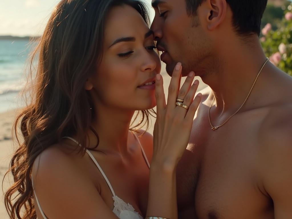 Flux Dev - The Balanced Flux.1 Dev Model