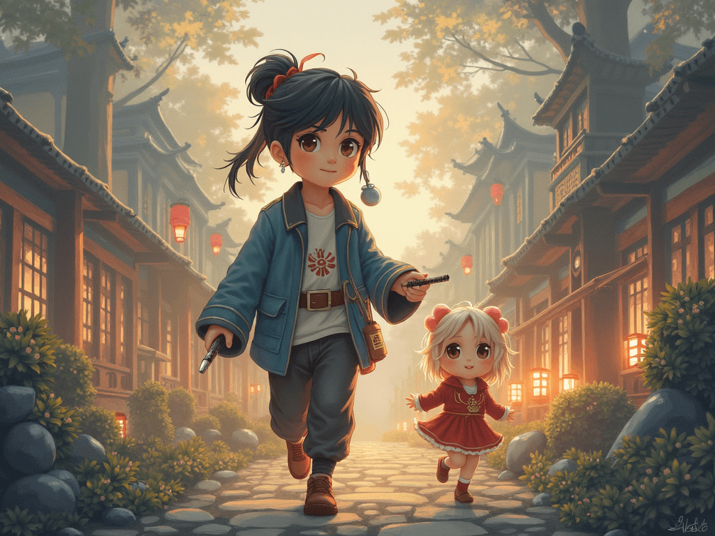 Flux Dev - The Balanced Flux.1 Dev Model